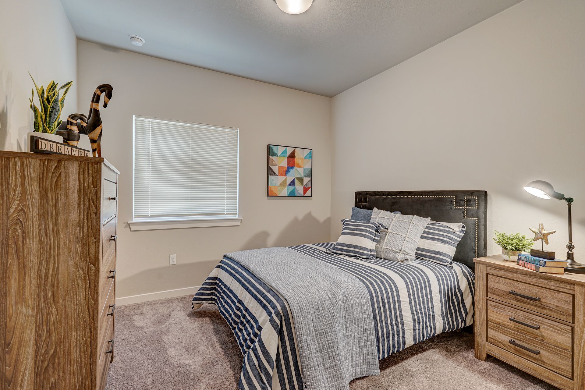 Model Home | Classic American Homes