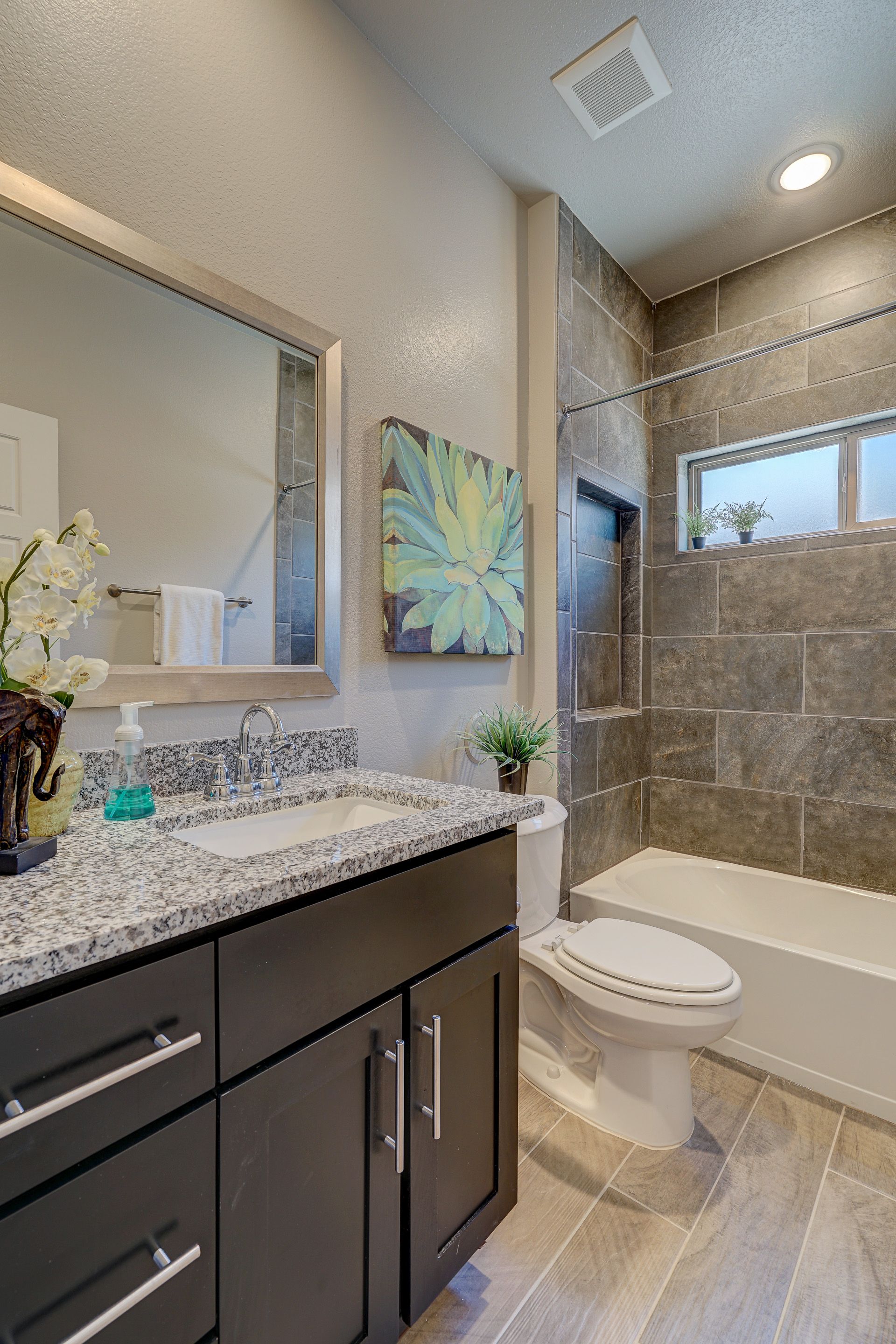 Model Home | Classic American Homes