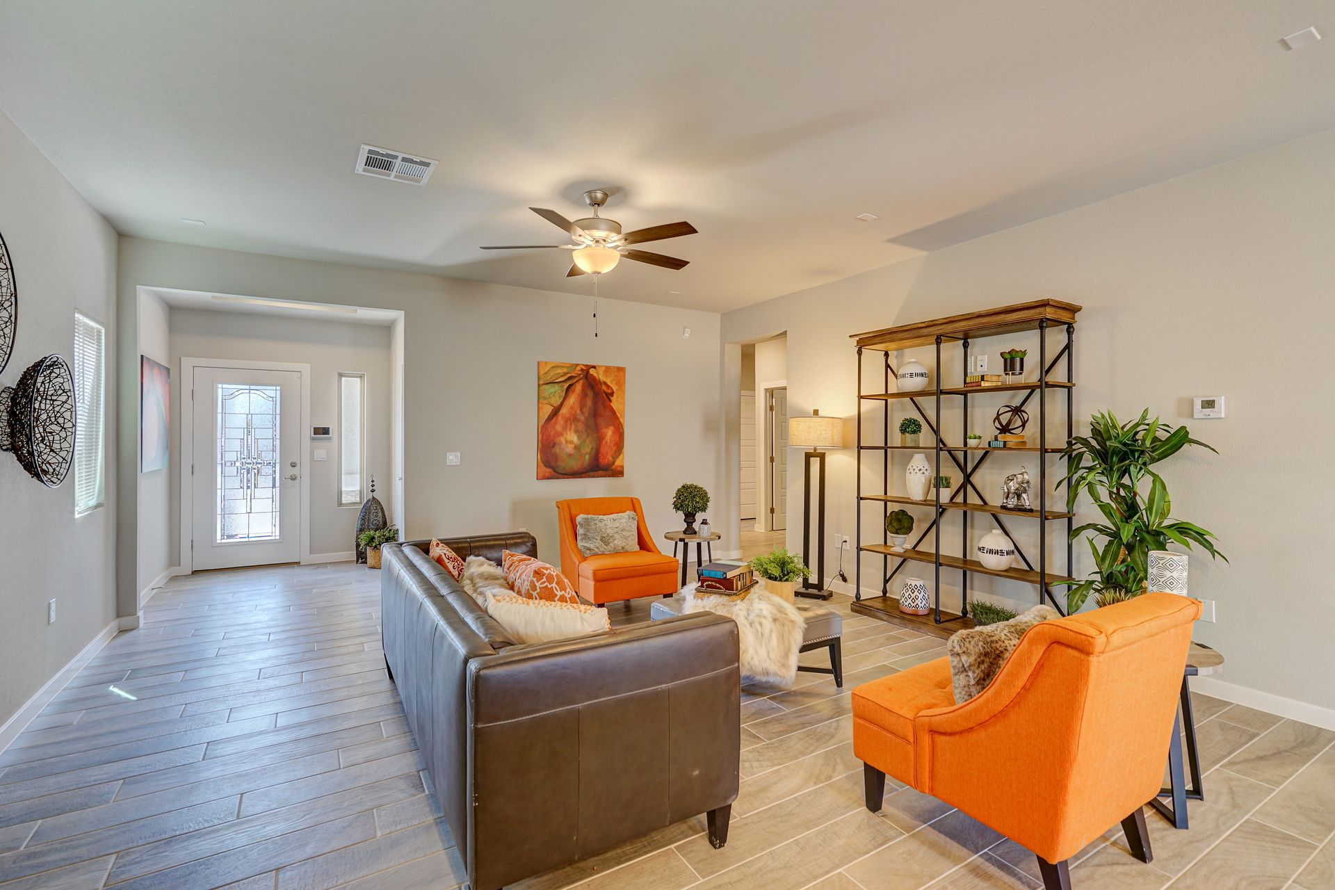 Model Home | Classic American Homes