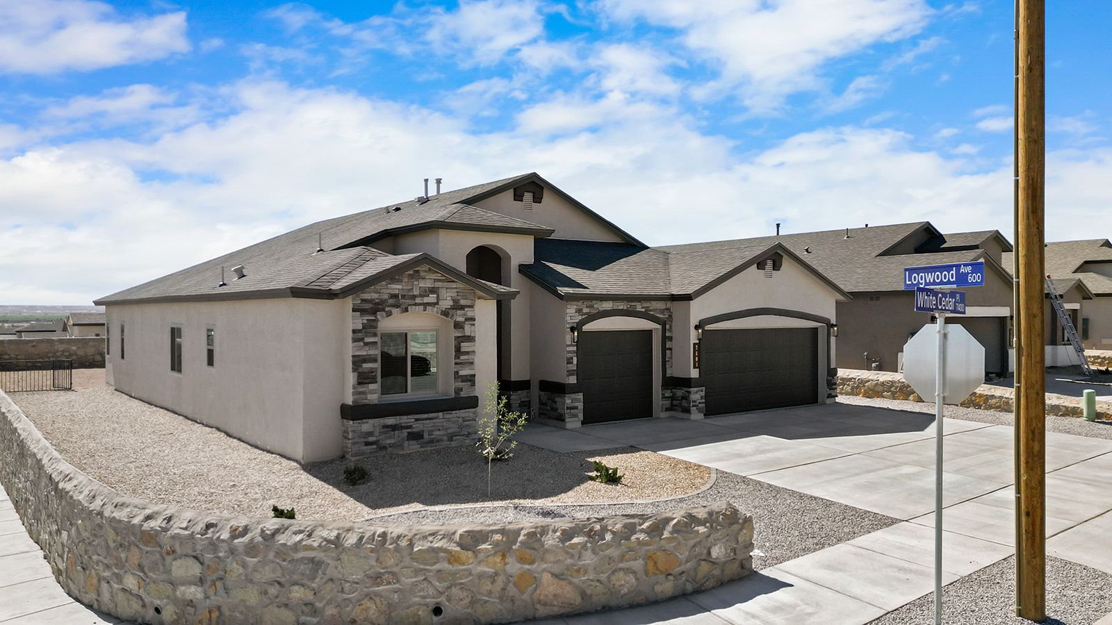 Classic American Homes