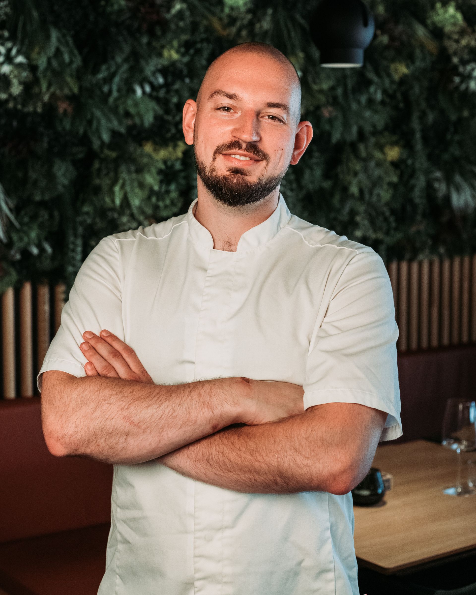 Restaurant Fauna - Buffetrestauranten i Fredrikstad