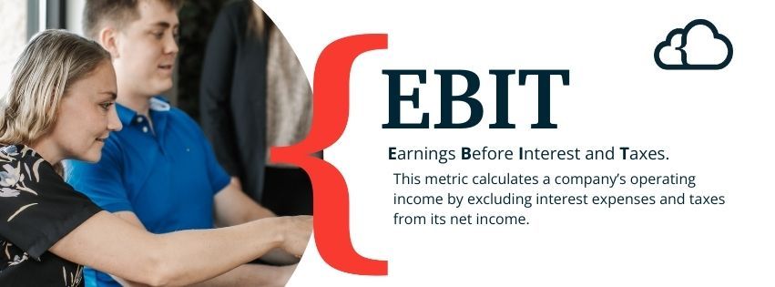 EBIT, EBITDA, and EBITA: Meaning and NetSuite Report Tutorial