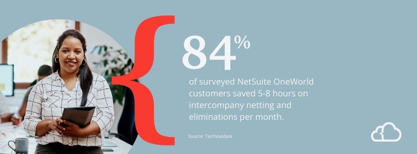 8 Ways NetSuite OneWorld Eases International Business Challenges