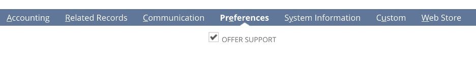 NetSuite Case Management Set Up: What to Configure and How