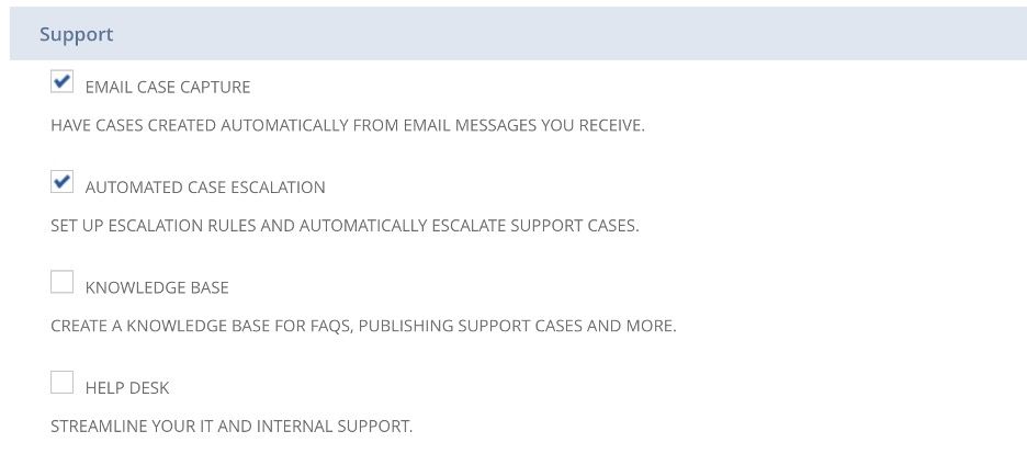 NetSuite Case Management Set Up: What to Configure and How