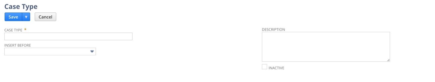 NetSuite Case Management Set Up: What to Configure and How