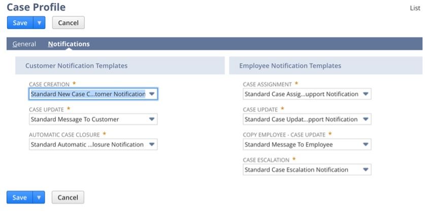 NetSuite Case Management Set Up: What to Configure and How
