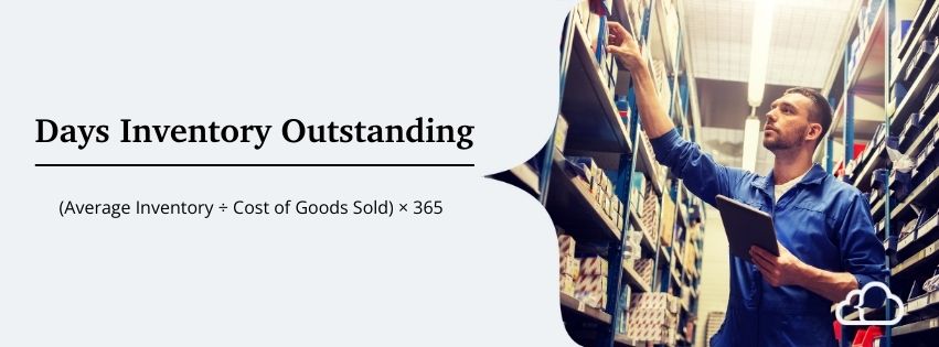 When Bad Data Skews DIO: Solutions for Messy Inventory Records