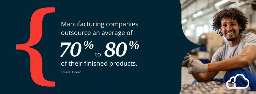 How NetSuite Manufacturing Software Can Solve Your Business Woes