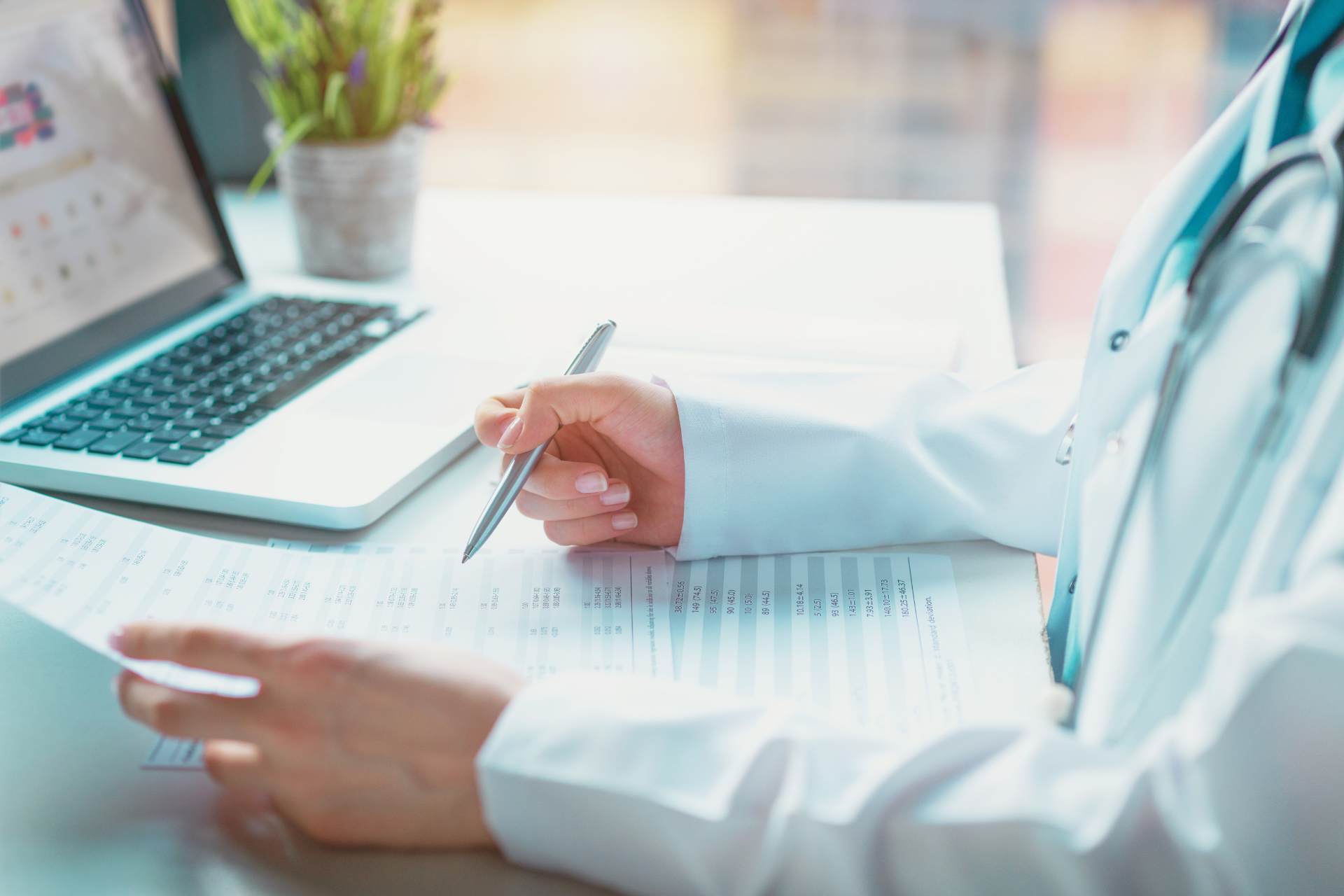 Ill Health Retirement Assessments | COPE Occupational Health Services Ltd