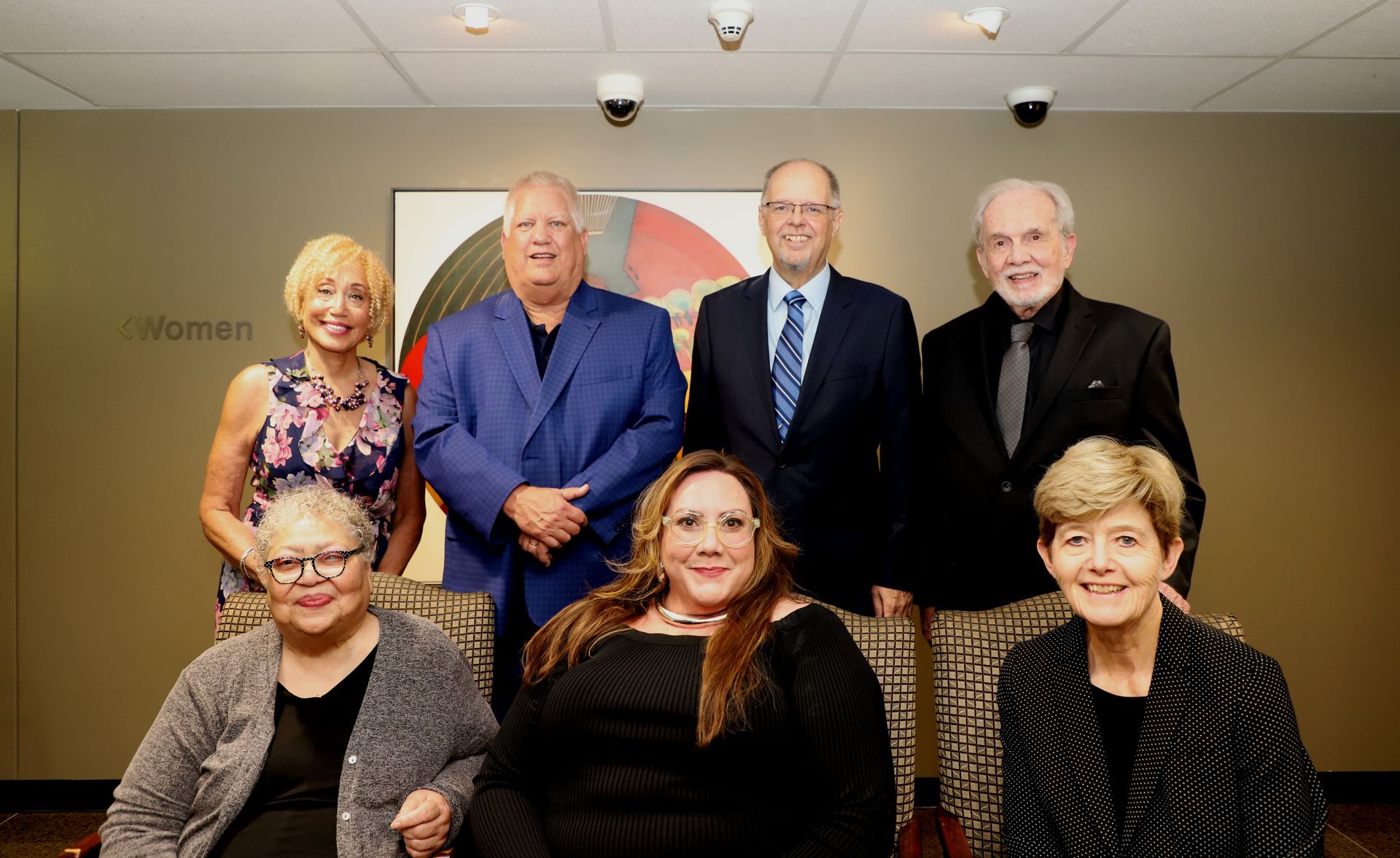 The Omaha Press Club