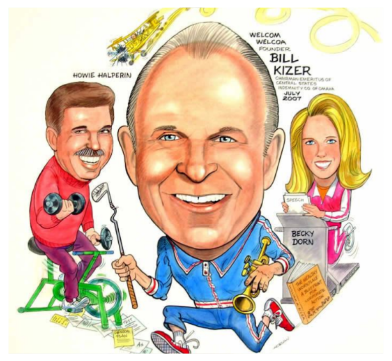 The Omaha Press Club