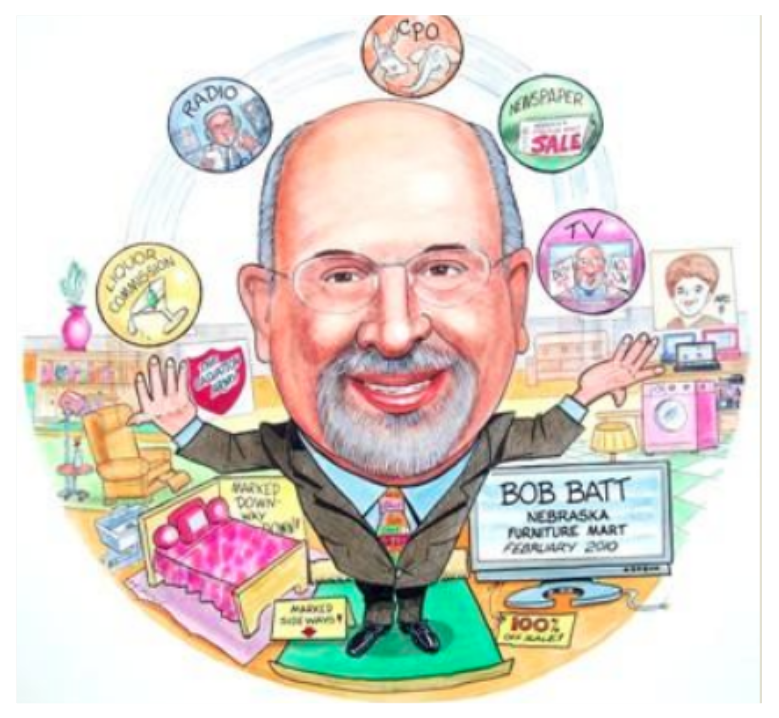 The Omaha Press Club