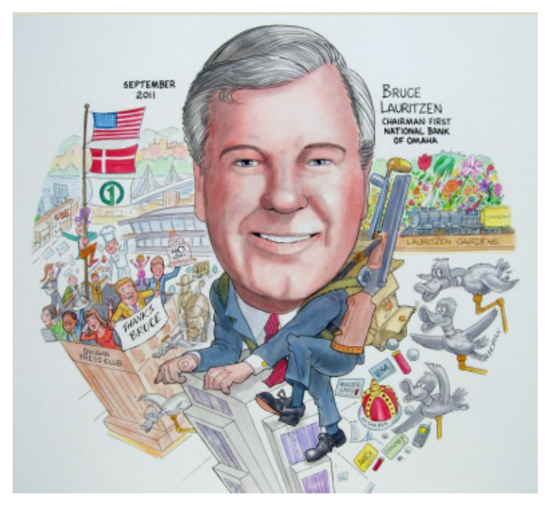 The Omaha Press Club