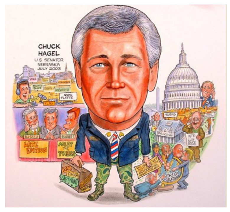 The Omaha Press Club