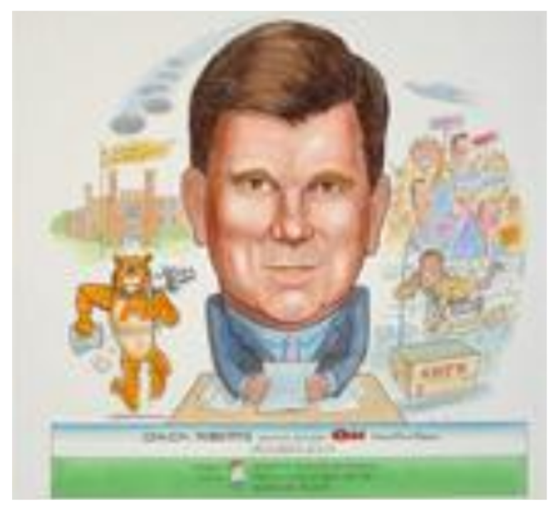 The Omaha Press Club