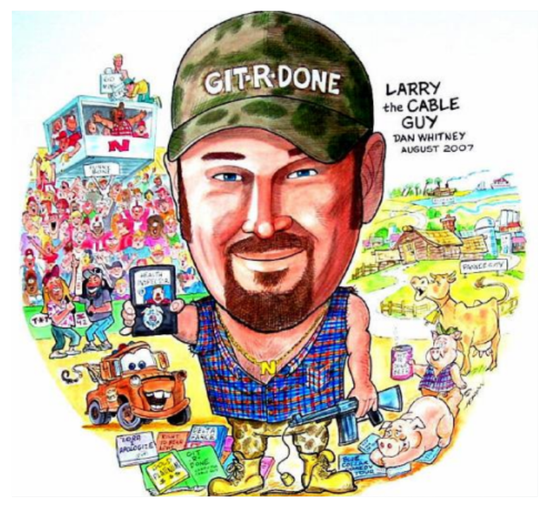 The Omaha Press Club