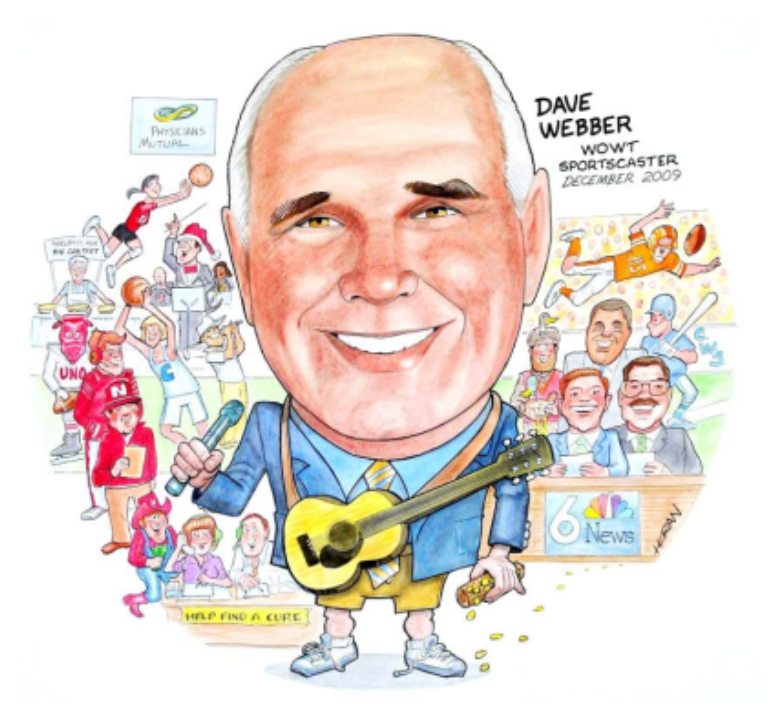 The Omaha Press Club