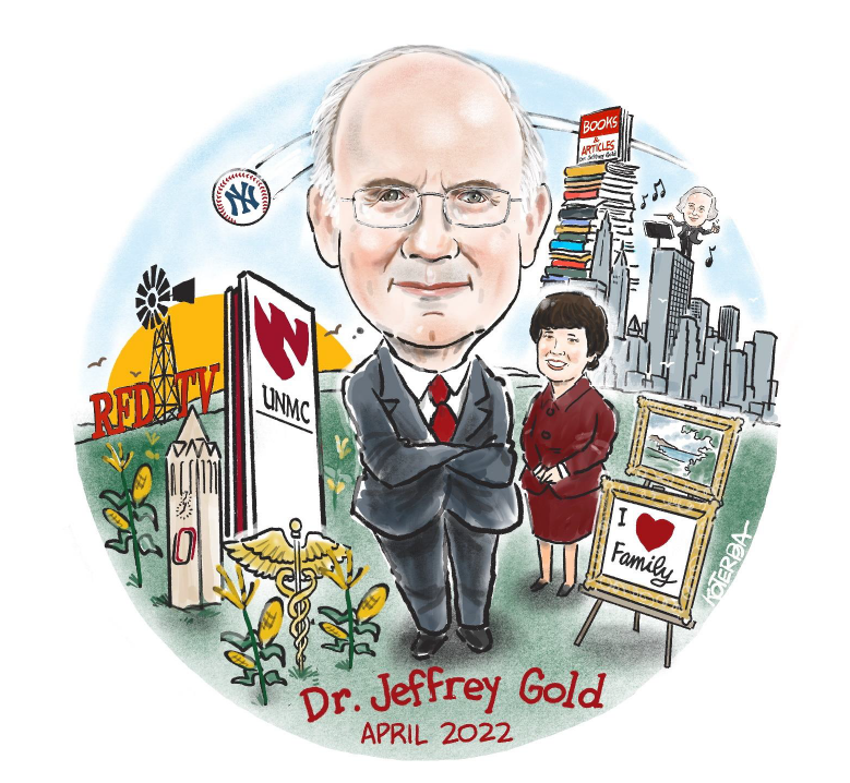 The Omaha Press Club