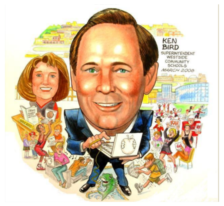 The Omaha Press Club