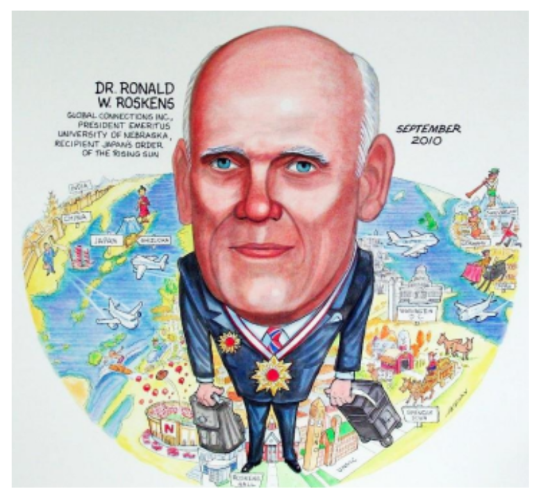 The Omaha Press Club