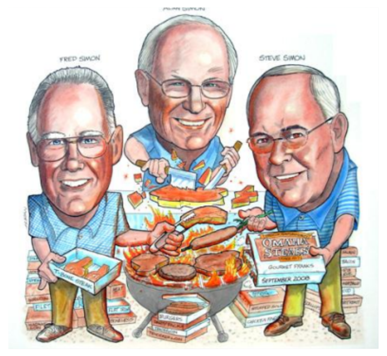 The Omaha Press Club