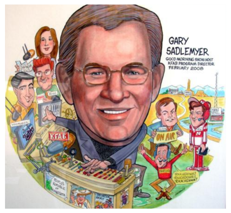 The Omaha Press Club