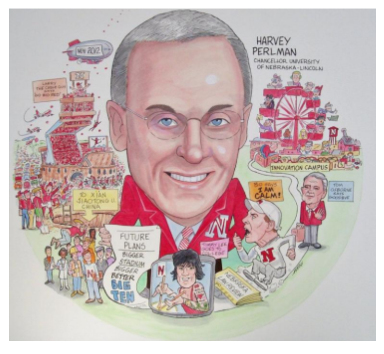 The Omaha Press Club