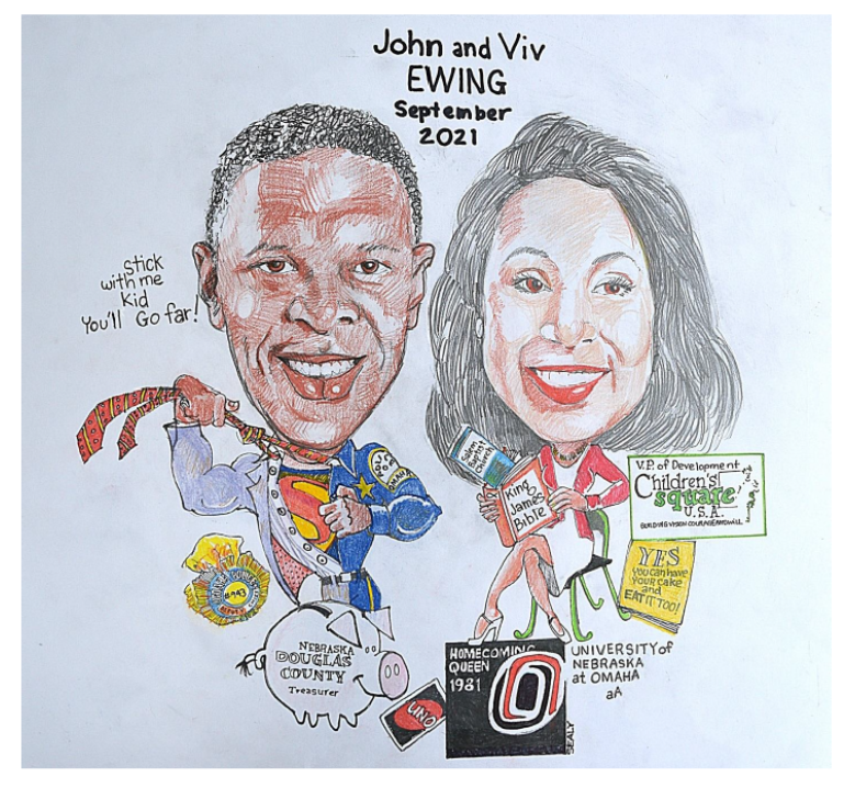 The Omaha Press Club