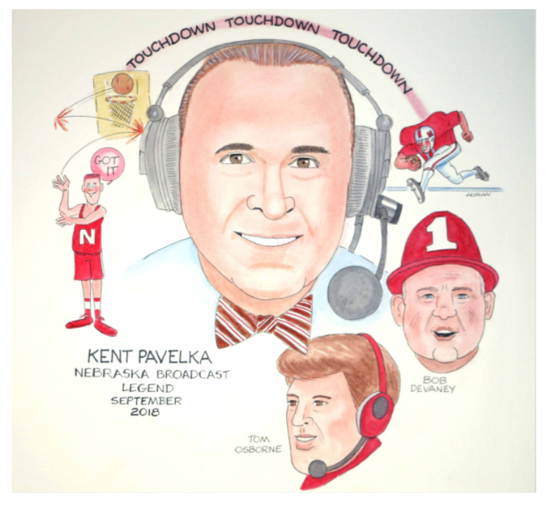 The Omaha Press Club