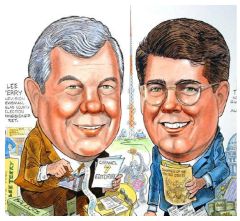 The Omaha Press Club