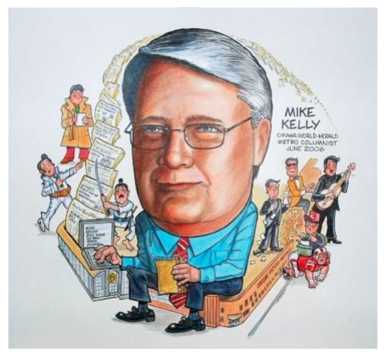 The Omaha Press Club