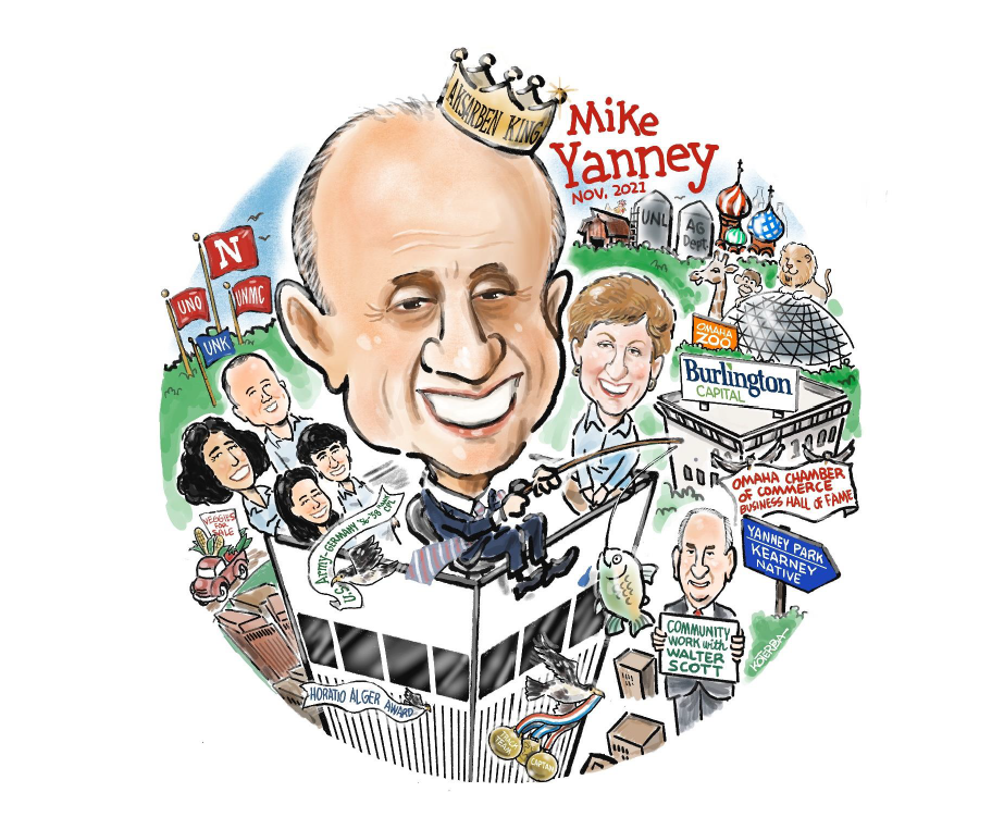 The Omaha Press Club