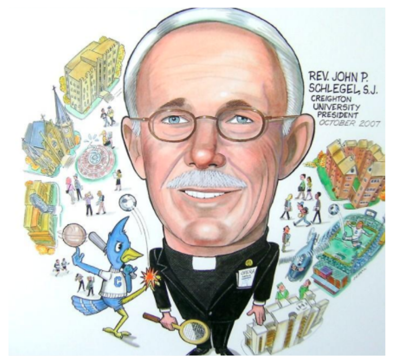 The Omaha Press Club