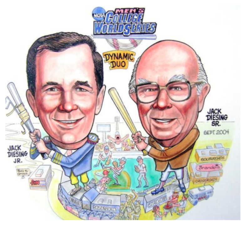 The Omaha Press Club