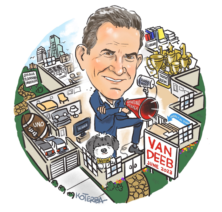 The Omaha Press Club