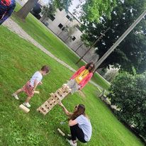 One80 Ministries - Groups