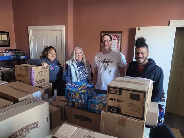 One80 Ministries - Groups