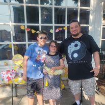 One80 Ministries - Groups