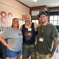 One80 Ministries - Groups