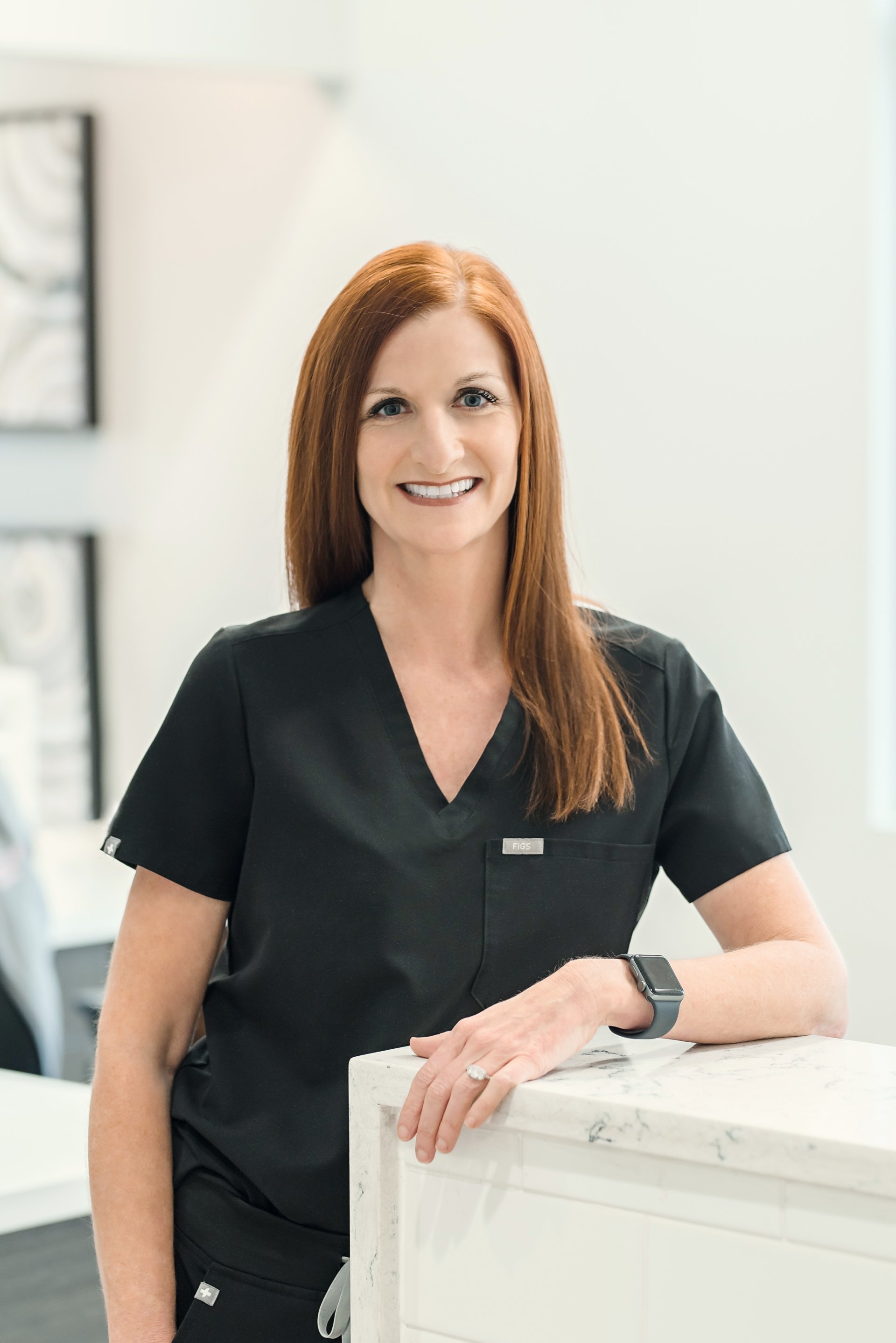 Meet the Team | Fulks Family Dentistry | Bryant