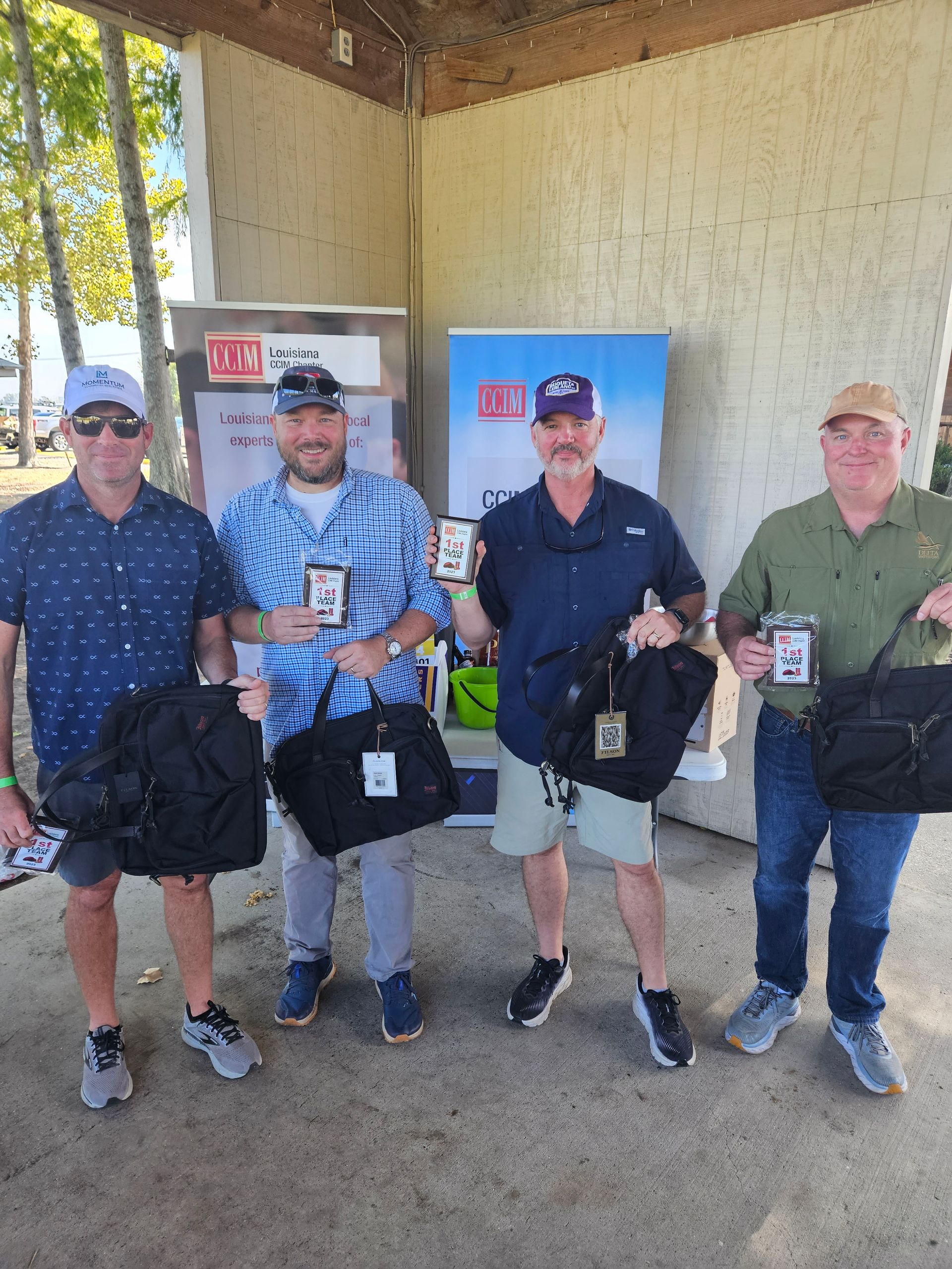 Sporting Clays Event