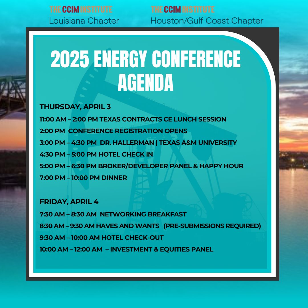 Energy Conference
