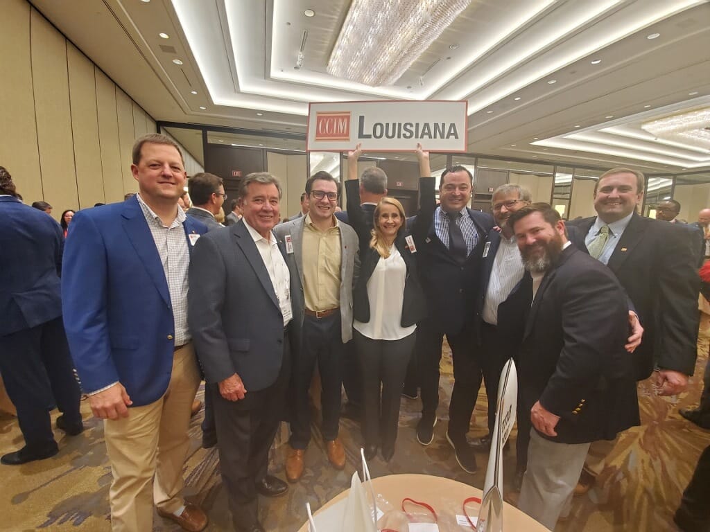 Commercial Real Estate Network | Commercial Real Estate Advancement