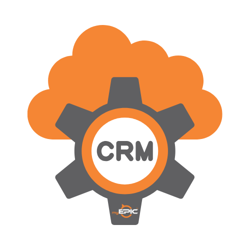 CRM System | myEPIC® CRM