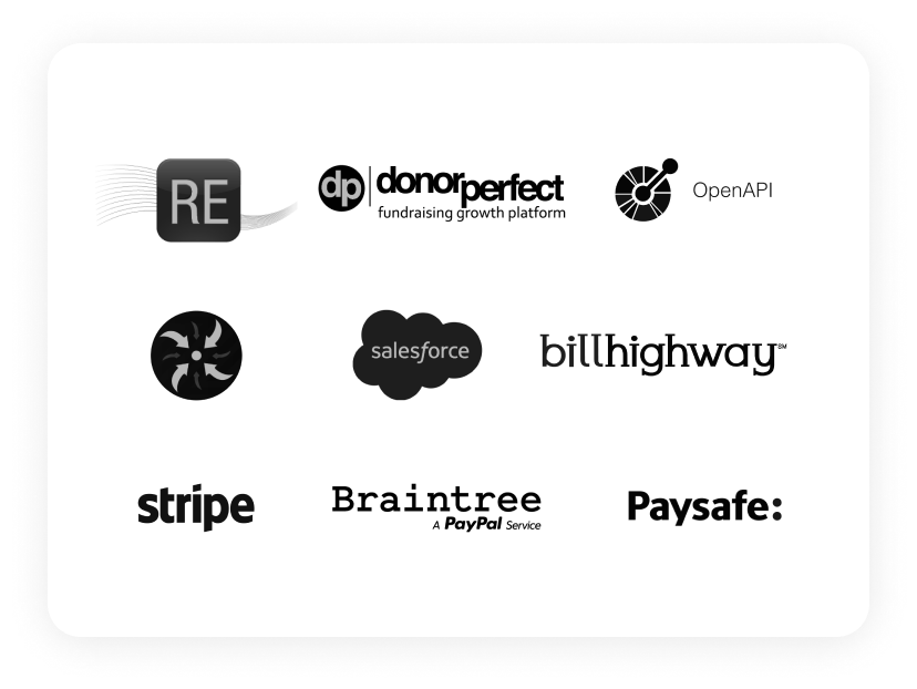 CrowdChange I The most robust fundraising platform on the market