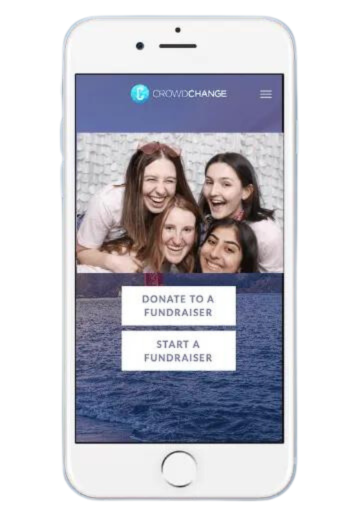 FRATERNITIES & SORORITIES - CrowdChange