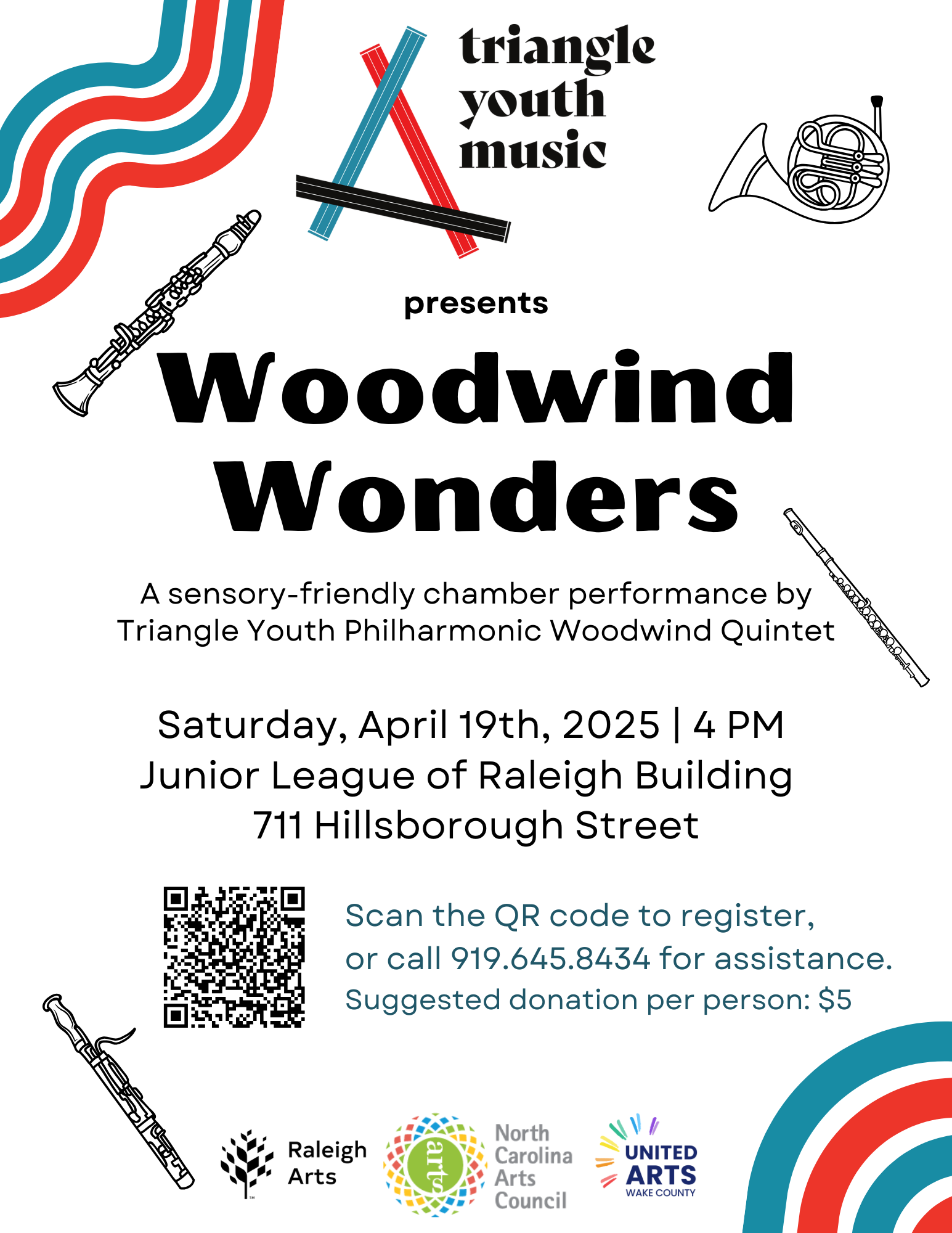 Home [www.triangleyouthmusic.org]