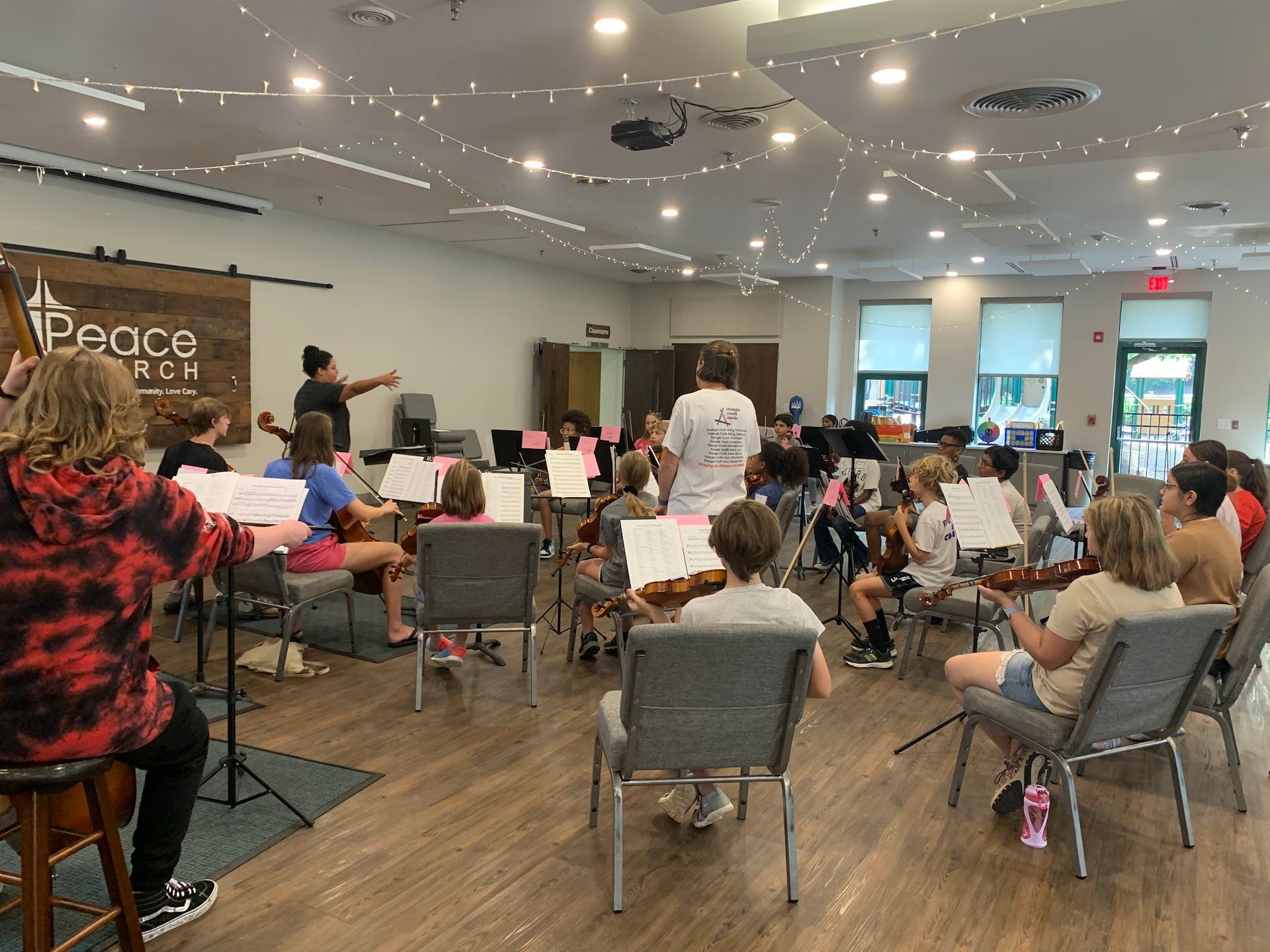 Home [www.triangleyouthmusic.org]