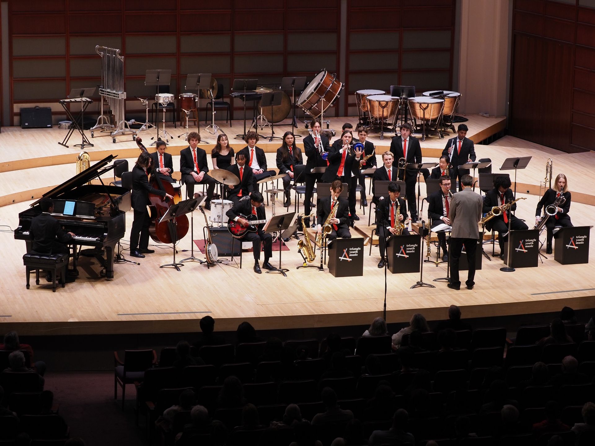 Home [www.triangleyouthmusic.org]